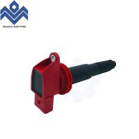 China 94860210411 948 602 104 11 94860210412 94860210413 Car Ignition Parts Ignition Coil For Porsche Cayenne Panamera 4.8L for sale