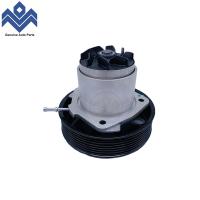 China OEM Touareg Water Pump 3.6 03H 121 008 D 03H121008D 03H 121 008 H 03H12100H for sale