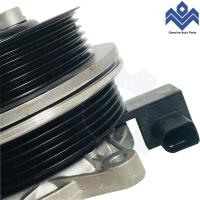 China GOLF MK5 BEETLE JETTA PASSAT CC TOURAN 1.4TFSI Engine Cooling Parts Pump 03C121004D 03C121004E 03C121004L 03C121004J for sale