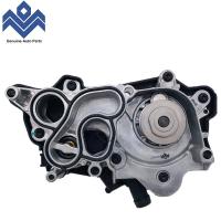 China 04E121600AD 04E121600AA 04E 121 600 AD Engine Cooling Parts Water Pump For Volkswagen Audi Skoda for sale