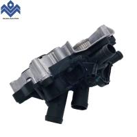 China 04E121600AD 04E121600AA 04E 121 600 AD Engine Cooling Parts Water Pump For Volkswagen Audi Skoda for sale