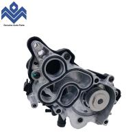 China 04E121600AD 04E121600AA 04E 121 600 AD Engine Cooling Parts Water Pump For Volkswagen Audi Skoda for sale