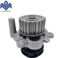 China 06A121011HX 06A121012E 06A 121 011 G Coolant Water Pump Volkswagen Beetle Golf Jetta Passat A4 TT Quattro for sale