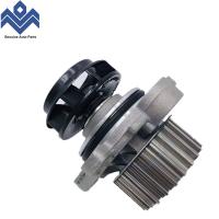 China 06A121011HX 06A121012E 06A 121 011 G Coolant Water Pump Volkswagen Beetle Golf Jetta Passat A4 TT Quattro for sale