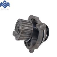 China 06B 121 019 C 06B121031 06A 121 011 Engine Cooling Parts Engine Water Pump For Volkswagen Golf Scirocco for sale