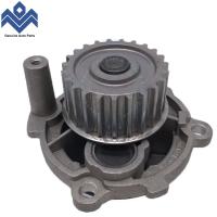 China 06B 121 019 C 06B121031 06A 121 011 Engine Cooling Parts Engine Water Pump For Volkswagen Golf Scirocco for sale