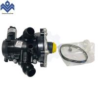 China Water Pump Engine Cooling Parts For Audi A3 2.0TFSI 06L 121 111 H INA 538 0360 10 for sale