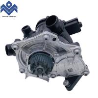 China VW Audi Skoda Seat 2.0 TFSi Water Pump  Thermostat  06L 121 111 F  G 06L121111J for sale