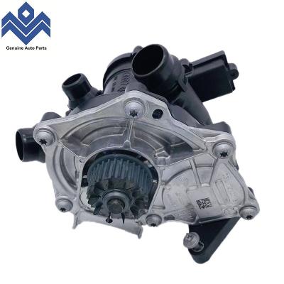 China VW Audi Skoda Seat 2.0 TFSi Water Pump  Thermostat  06L 121 111 F  G 06L121111J for sale