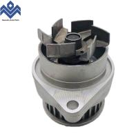 China 030 121 008 K 030121008C Engine Cooling Parts Water Pump Fits Seat Cordoba Ibiza Volkswagen Caddy II Polo for sale