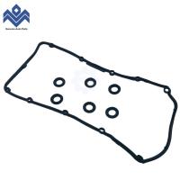 China 022 103 483E 022103483E Valve Cover Gasket A3 Eos Volkswagen EuroVan Golf R32 for sale