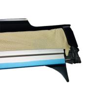 China 5ND 877 307 Sunshade Curtain Assembly For VW Tiguan Golf CC Travel Audi Q5 for sale