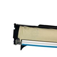 China 5ND 877 307 Sunshade Curtain Assembly For VW Tiguan Golf CC Travel Audi Q5 for sale