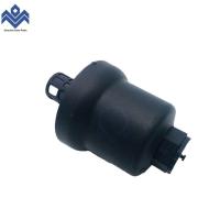 China Durable Oil Cooler Parts Oil Filter Housing OEM 06D 115 408 B for sale