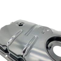 China 06E 103 600C 06E103604K Lower Engine Oil Pan / Sump 2009 2012 For Audi Q5 S4 B8 for sale