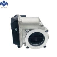 China Throttle Body Fuel Pump Parts For Audi A3 A4 A5 A6 VW Golf Passat Polo Eos Seat 06F 133 062Q for sale