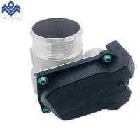 China Throttle Body Fuel Pump Parts For Audi A3 A4 A5 A6 VW Golf Passat Polo Eos Seat 06F 133 062Q for sale