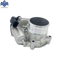 China Throttle Body Fuel Pump Parts For Audi A3 A4 A5 A6 VW Golf Passat Polo Eos Seat 06F 133 062Q for sale