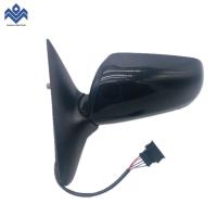 China Left Side Mirror Skoda Octavia I Combi (1U5) 2006 1U1 857 501BA Left Rear View Mirror for sale
