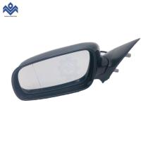 China Left Side Mirror Skoda Octavia I Combi (1U5) 2006 1U1 857 501BA Left Rear View Mirror for sale