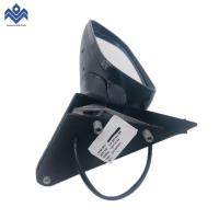 China Left Side Mirror Skoda Octavia I Combi (1U5) 2006 1U1 857 501BA Left Rear View Mirror for sale