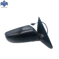 China Right Side Mirror Vehicle Body Parts For Skoda Octavia I Combi (1U5) 2006 1U1 857 502BA for sale