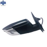 China VW Skoda Seat 1ZD 857 501A Side View Mirror / OEM Left Outside Mirror for sale