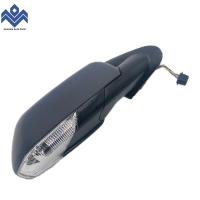 China Side Mirror Vehicle Body Parts For VW Skoda Seat 1ZD 857 502A Right Outside Mirror for sale