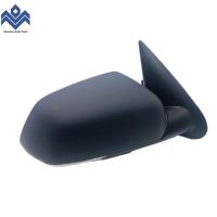 China Side Mirror Vehicle Body Parts For VW Skoda Seat 1ZD 857 502A Right Outside Mirror for sale