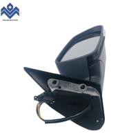 China Side Mirror Vehicle Body Parts For VW Skoda Seat 1ZD 857 502A Right Outside Mirror for sale