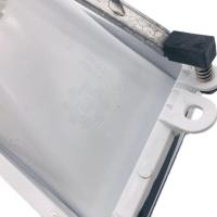 China Front Fog Light Left Vehicle Body Parts For SKODA OCTAVIA 2005 2.0 TDI 1Z0 941 699 for sale
