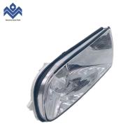 China Front Fog Light Left Vehicle Body Parts For SKODA OCTAVIA 2005 2.0 TDI 1Z0 941 699 for sale