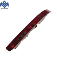 China Hot sale Tail Light Rear Bumper Lamp Left side For Audi Q7 4L0945095 4L0 945 095 for sale