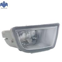 China Front Right Fog Light Automotive Body Parts For Skoda Fabia 2000-2004 6Y0941700A 6Y0 941 700A for sale