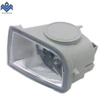 China Front Right Fog Light Automotive Body Parts For Skoda Fabia 2000-2004 6Y0941700A 6Y0 941 700A for sale