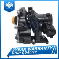 China Electronic Water Pump Thermostat Assembly Audi A4 A6 A5 VW Golf Passat Tiguan for sale