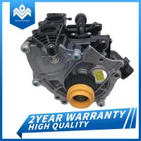 China Electronic Water Pump Thermostat Assembly Audi A4 A6 A5 VW Golf Passat Tiguan for sale