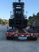 China Heavy Duty Forklifts For Customized Load Handling for sale