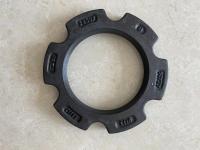 China Nut Part Number 507270-113 For Kessler Driven Axle for sale