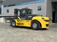 China 600mm Load Center Container Forklift For Flexible Loading Options for sale