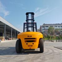 China 10KG Heavy Lift Forklift  Applications And High Load Capacity for sale