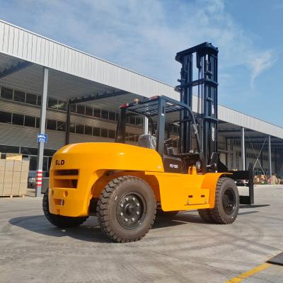 China Maximize Your Warehouse Efficiency With High Capacity Forklift 1800mm Fork Length 3000mm Mast Lifting Height for sale
