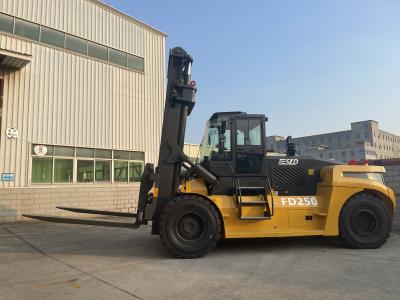 China Upgrade Your Warehouse Operations with Heavy Lift Forklift and Fork Positioner 600mm Load Center 1800mm Fork Length for sale