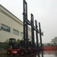 China Kessler D102PL341 Drive 8 Tons Empty Container Handler For Smooth Operations for sale