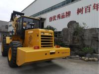 China 3430mm stone forklift for sale