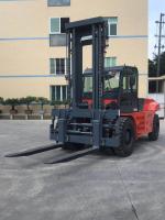 China Engine Fd150 15t 15000 Kgs 30k Heavy Lift Forklift for sale