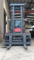 China 3 METER Side Shift FD140 14 Ton 30k Heavy Lift Forklift Machine for sale