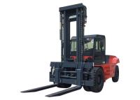China Cummins Engine Fd150 15t 15000 Kgs 30kgs Heavy Lift Forklift With Fork Or Roll Prong Attachments for sale