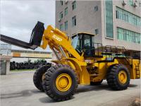 China 48 Tons 50 Tons 52 Tons Forklift Loader Use In Stone Quarry for sale