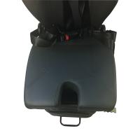 China Mechanical Suspension Seat U-Type For Crane Lifting Equipment Oil Field Equipment for sale